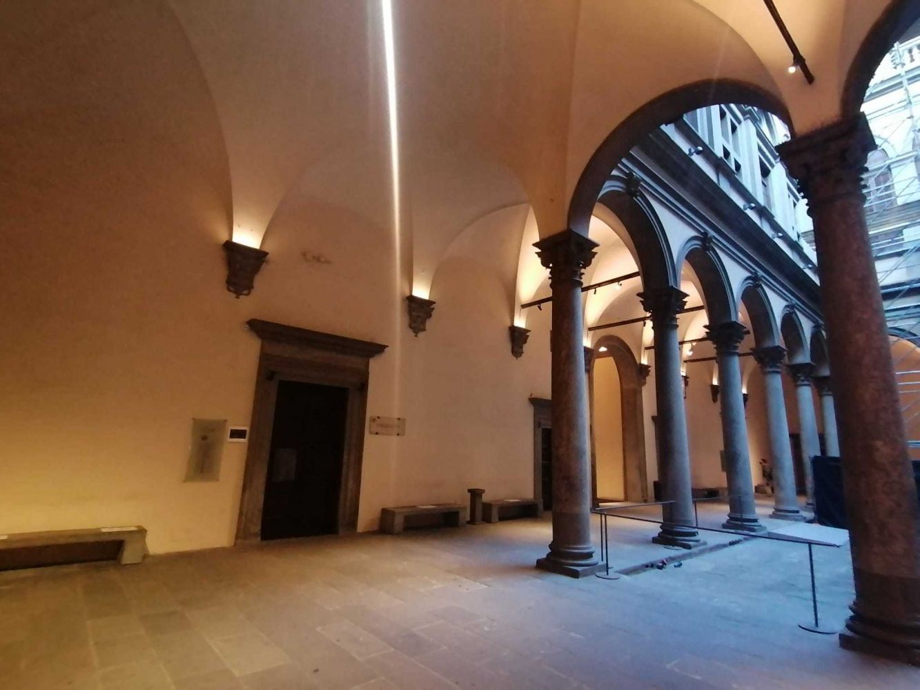 Donatello, el Renacimiento