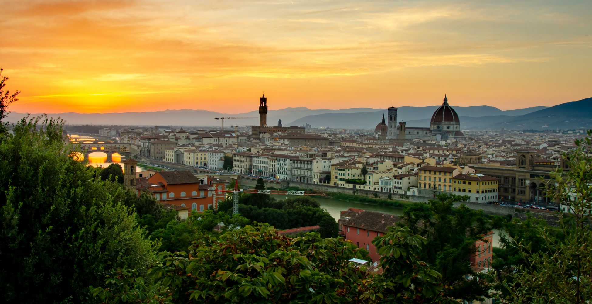 Private and Group Tour of Florence, Tuscany and Italy